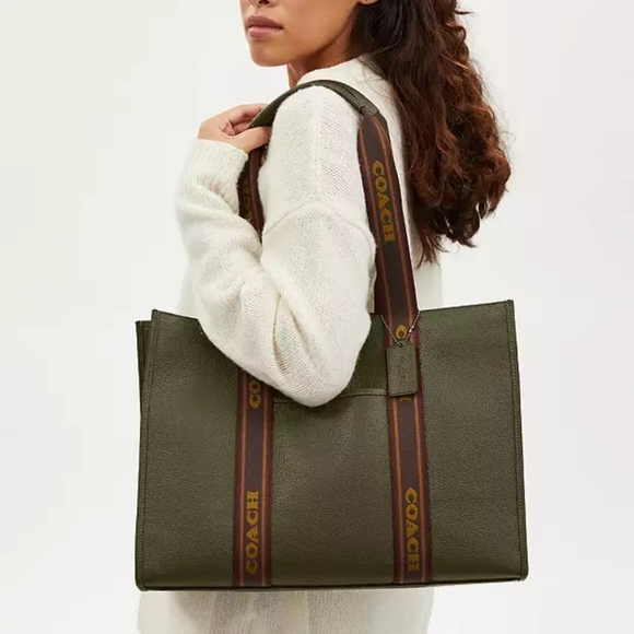 Coach | Bags | New Large Smith Tote | Poshmark
